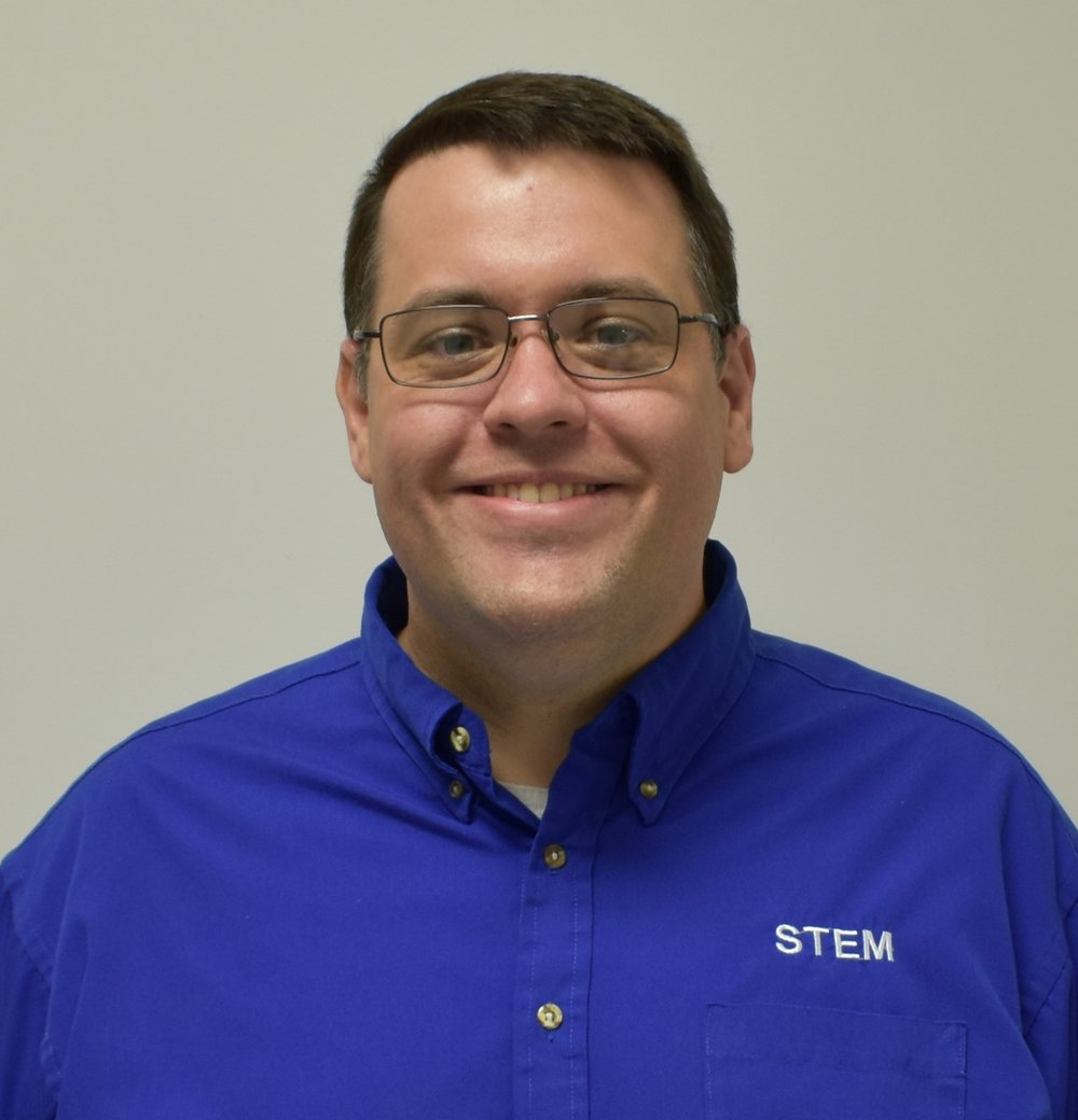 People – SCOPES Digital Fabrication