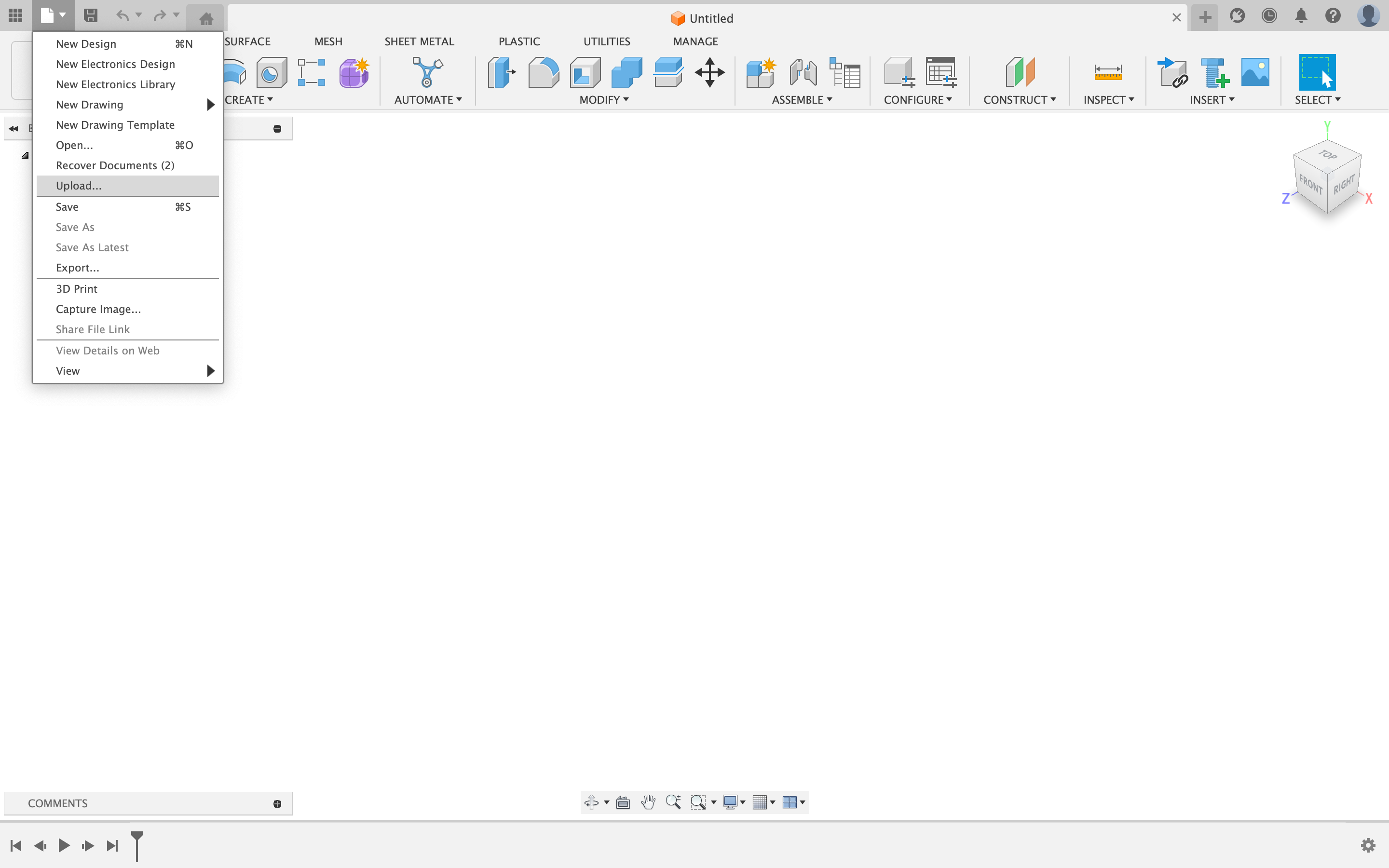 RGB Playground Lamp – SCOPES-DF