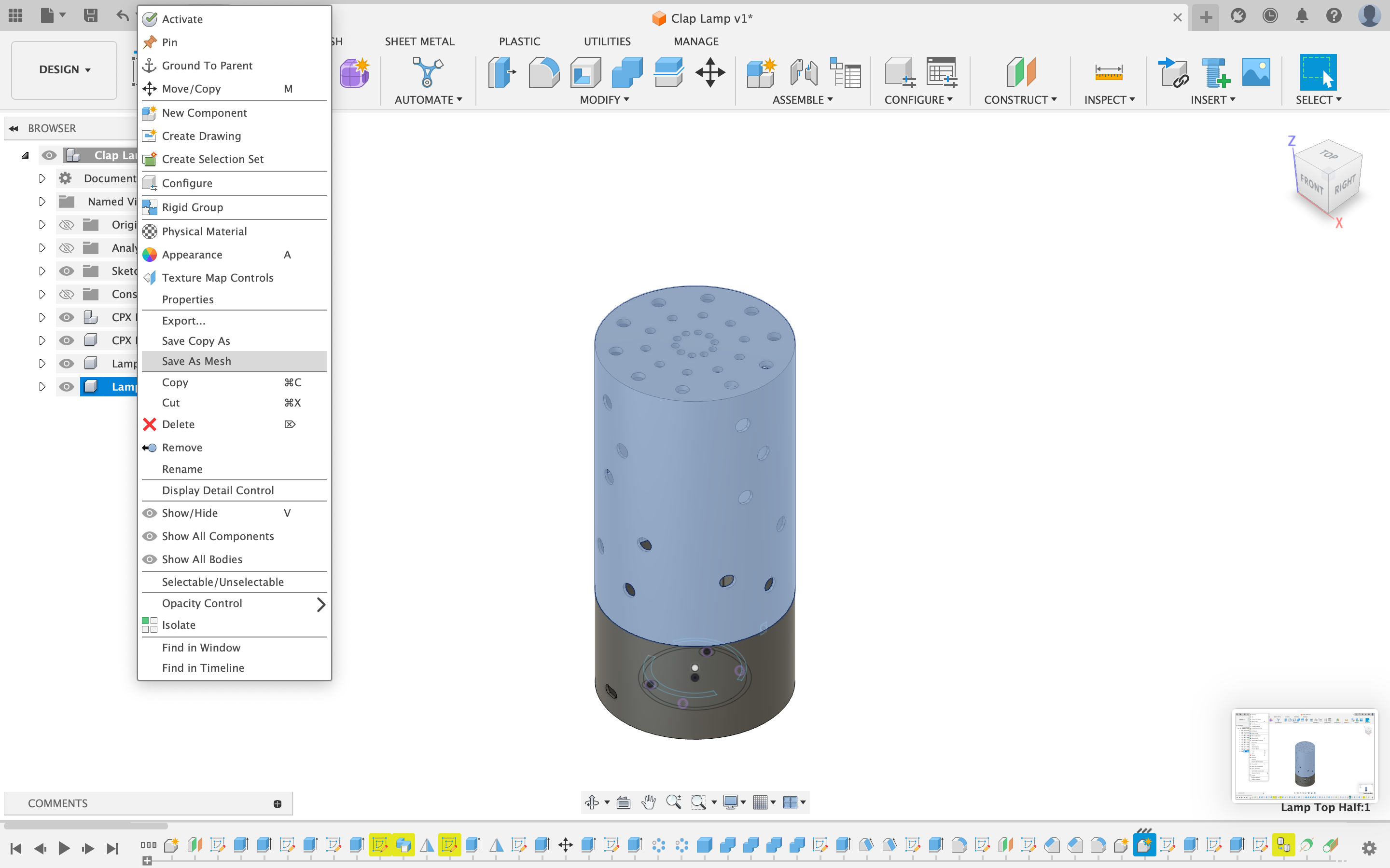 RGB Playground Lamp – SCOPES-DF