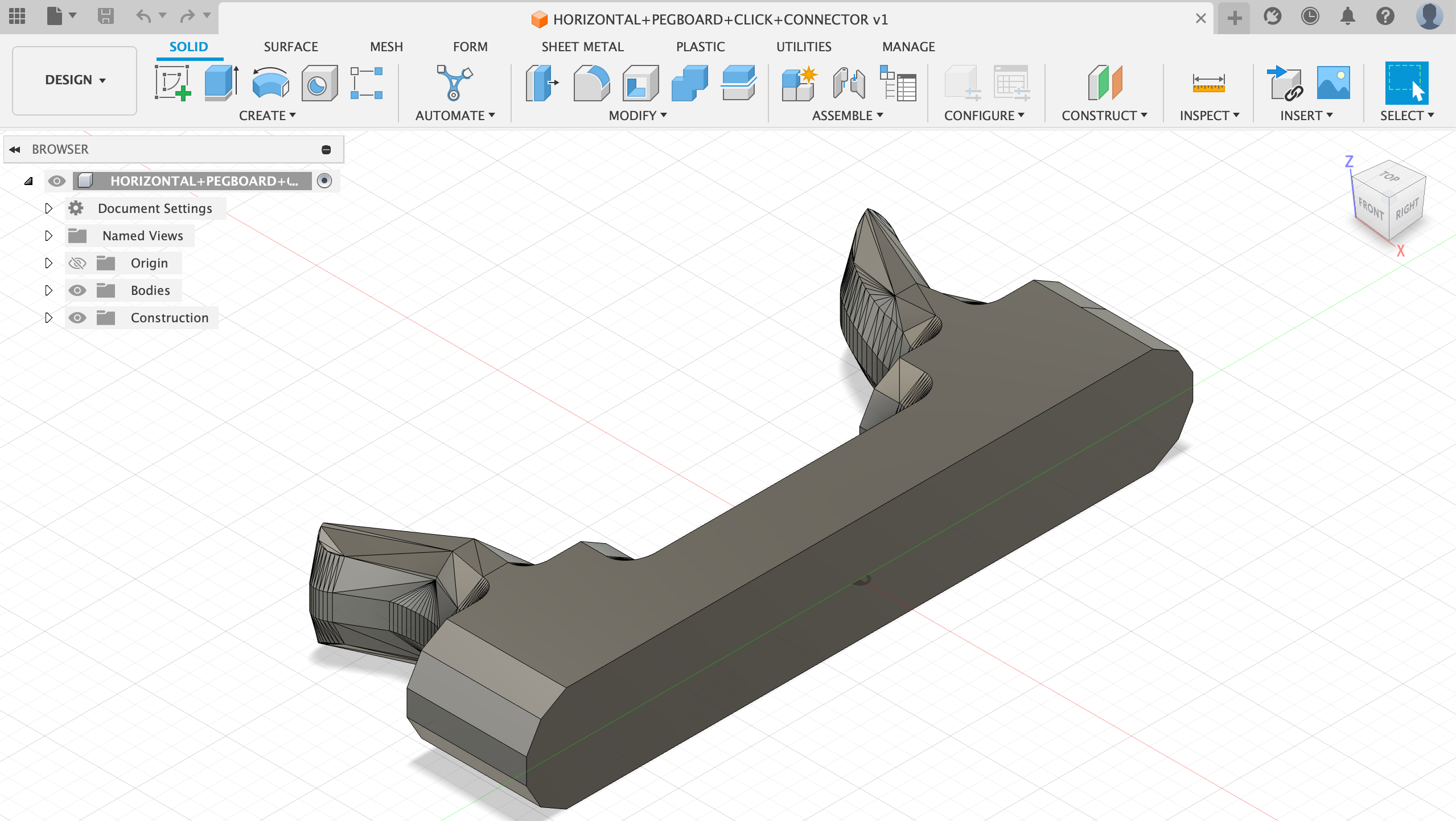 Mini-Multiboard 3D Printing – SCOPES-DF