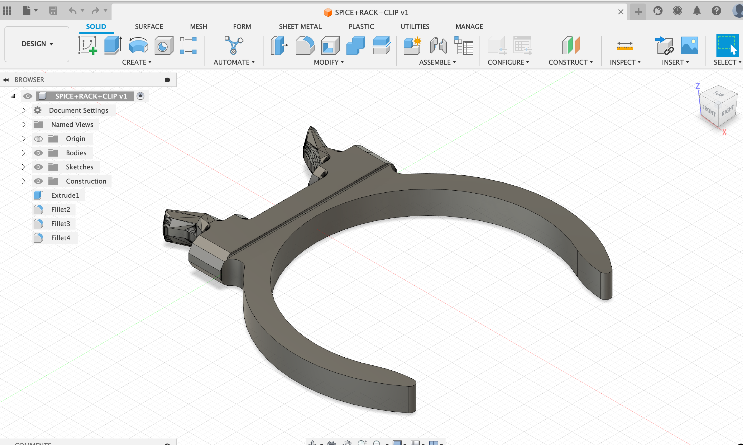 Mini-Multiboard 3D Printing – SCOPES-DF