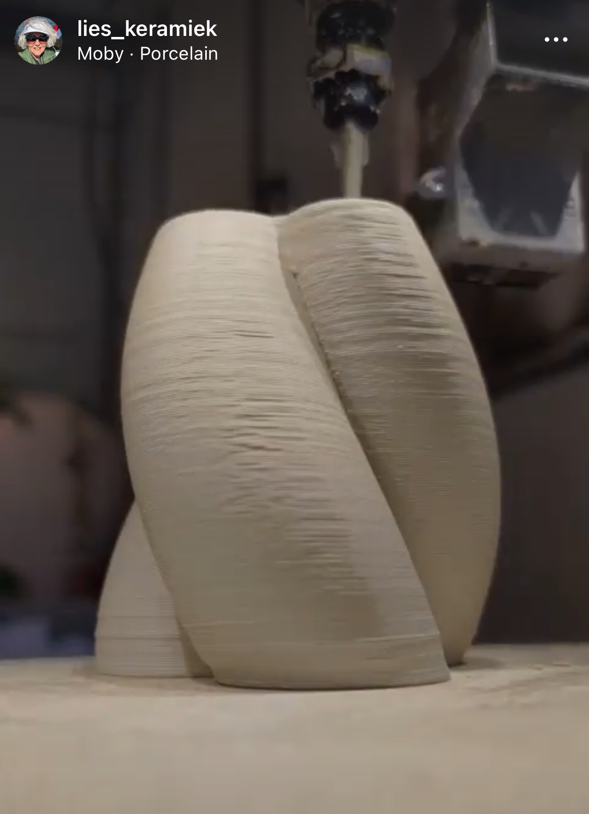 FCH - Clayprinting – SCOPES-DF